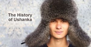The History of Ushanka